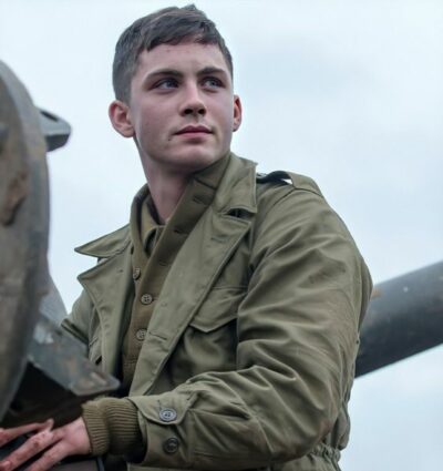 15 Fotos y películas de Logan Lerman a través de los años