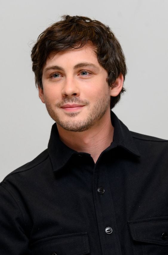 15 Photos That Prove Logan Lerman Only Gets Better With Age - World ...