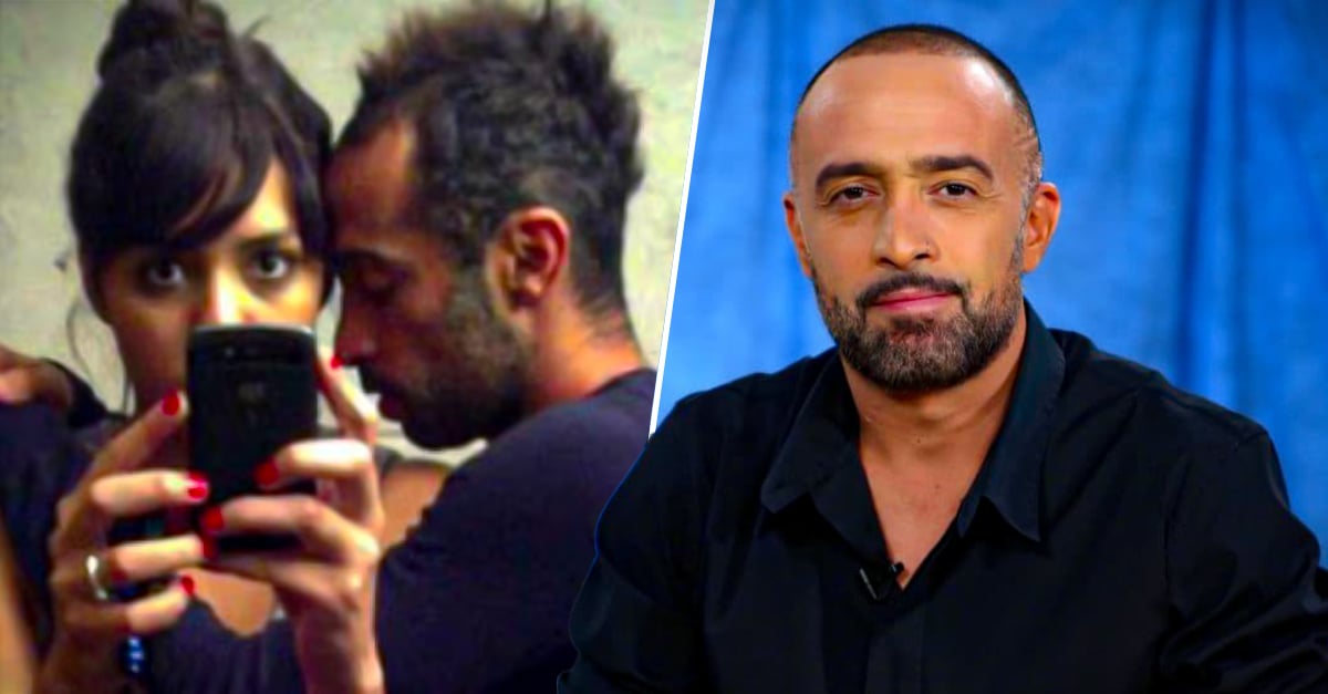 Mario Domm Y Yuridia