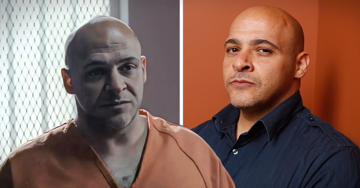 Mike Batayeh, 'Breaking Bad' actor, dies at 52 - World Stock Market