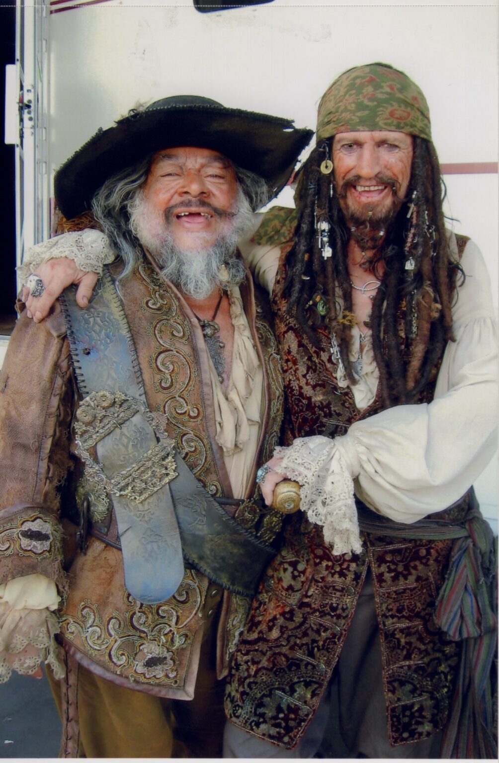 Muere el actor mexicano Sergio Calderón a los 77 años