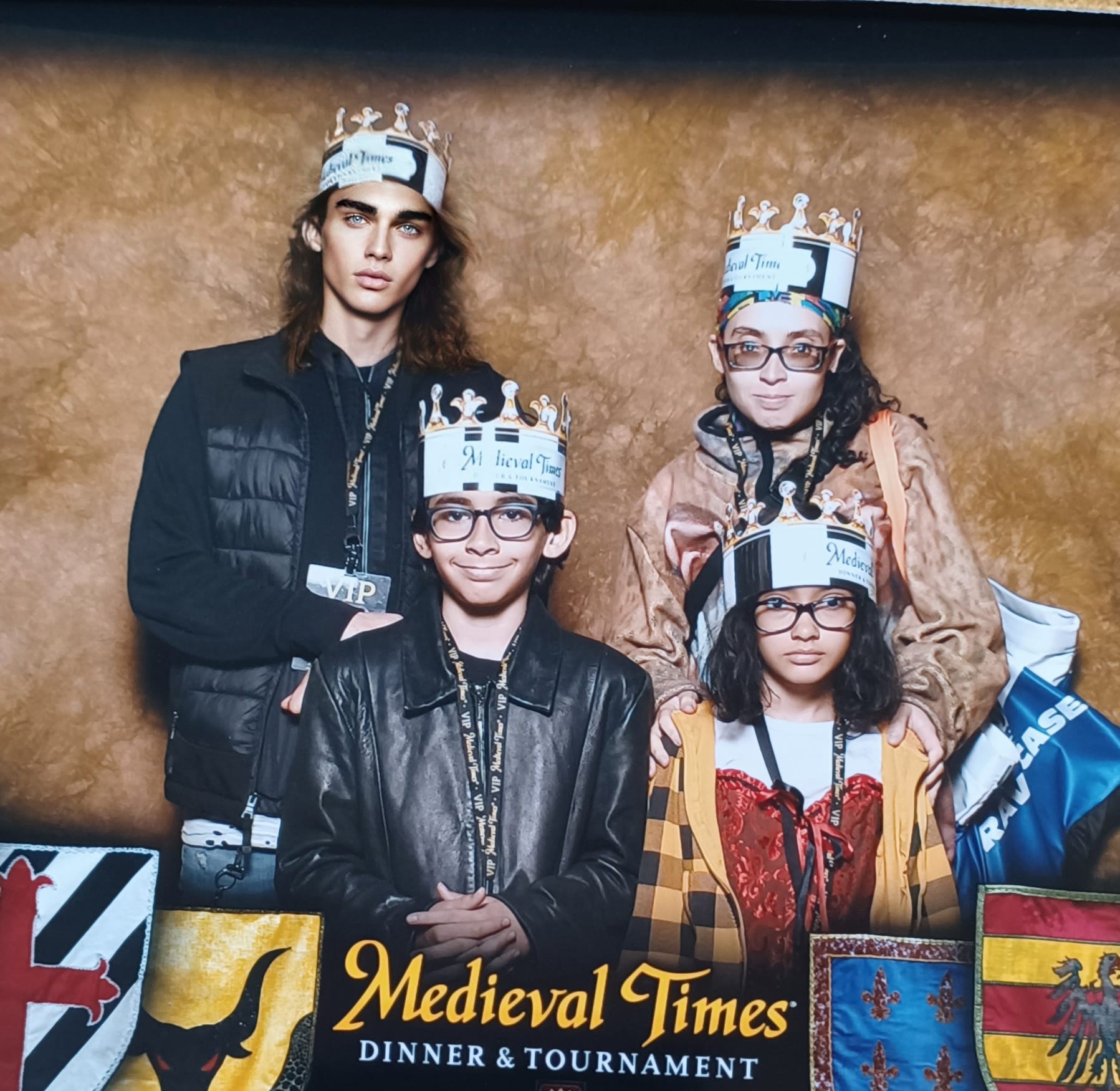 Mujer se casó con novio virtual que ella misma creó con IA