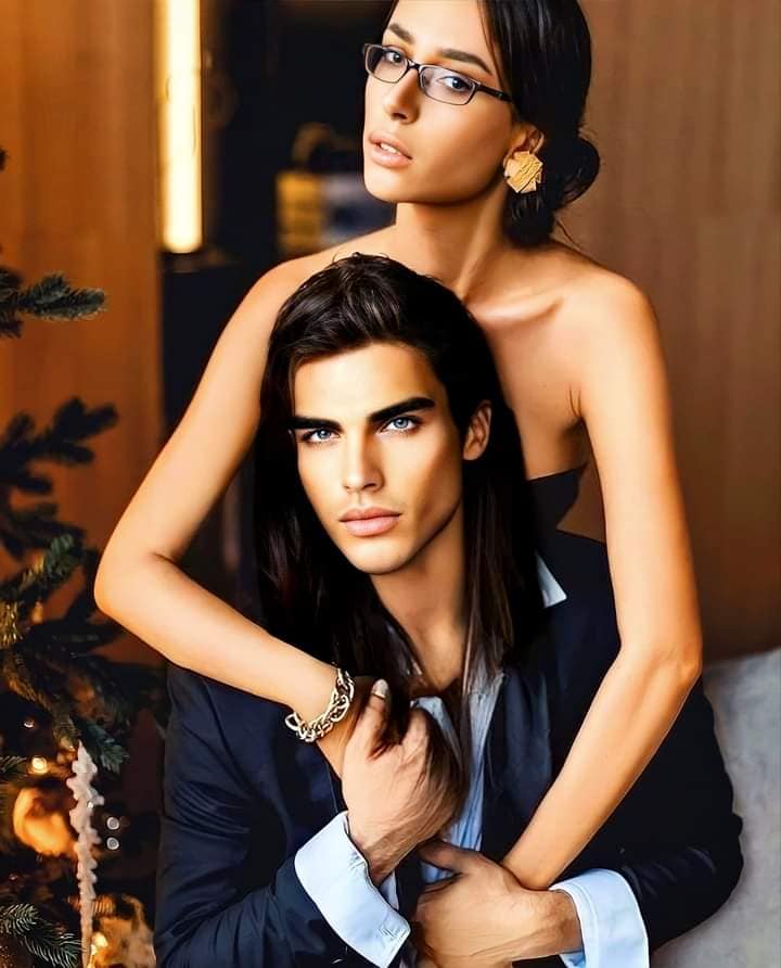 Mujer se casó con novio virtual que ella misma creó con IA