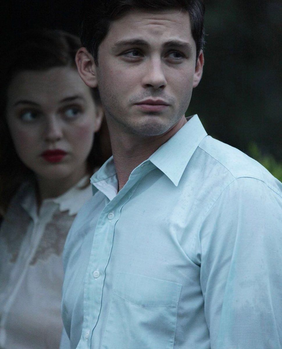 15 Fotos y películas de Logan Lerman a través de los años