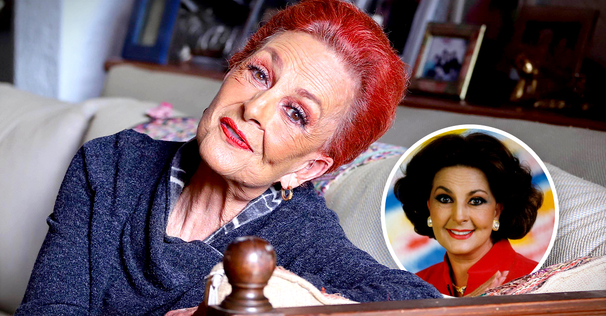 Difunden video póstumo de Talina Fernández y es conmovedor