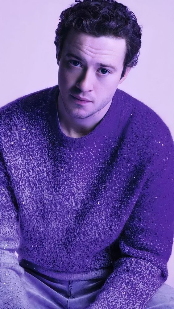 15 Fotos que comprueban la belleza de Joseph Quinn