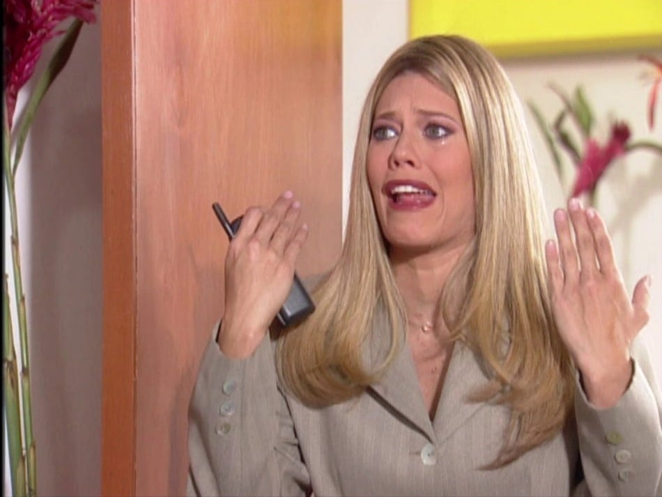 Las frases de Patricia Fernández con las que nos identificamos